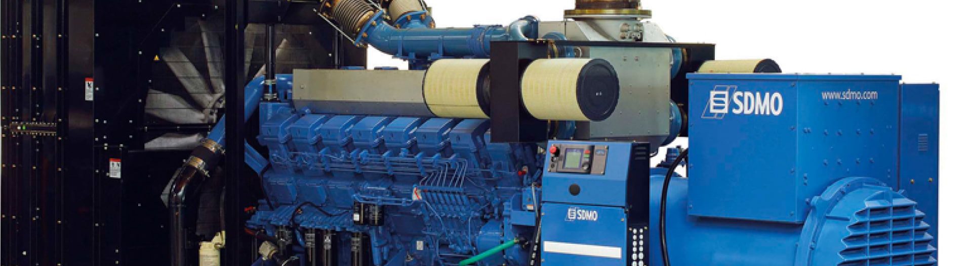 موتورهای دیزل هواخنک (Air-Cooled)